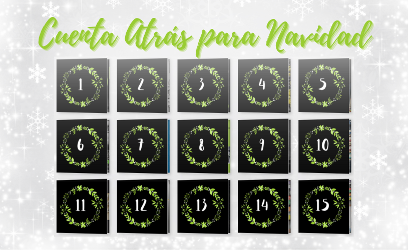 Main Homepage [HOME] SPANISH