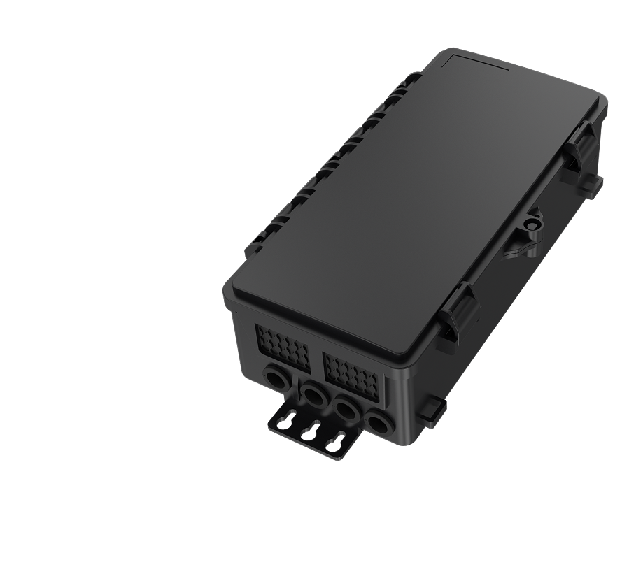 FTTx - Fibre Distribution Points