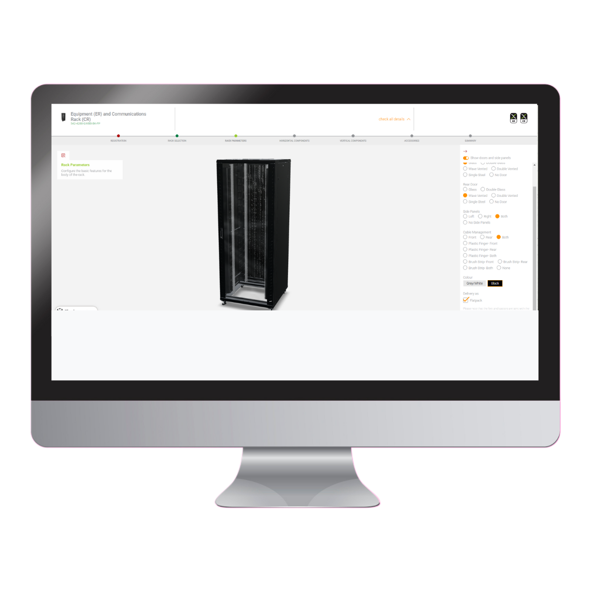 Excel Configurators & Tools