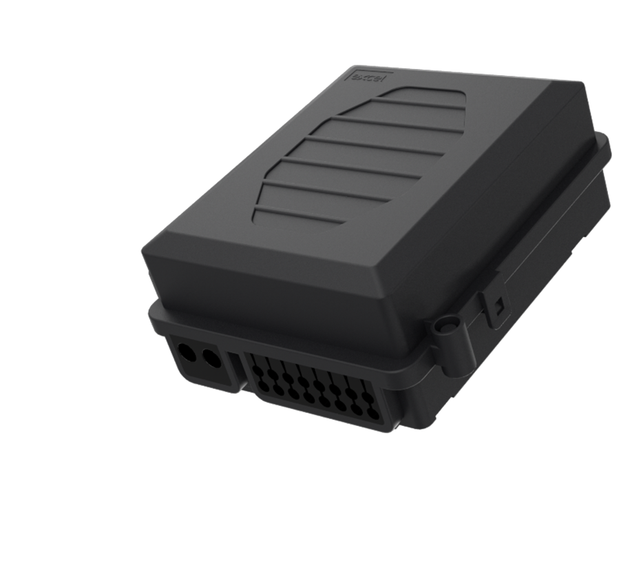 FTTx - Fibre Distribution Points