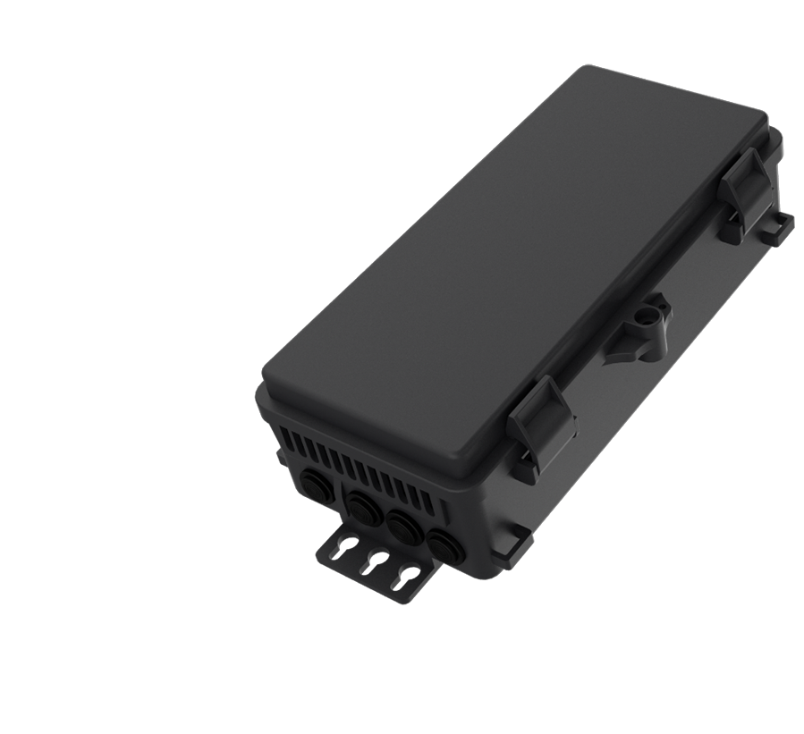 FTTx - Fibre Distribution Points