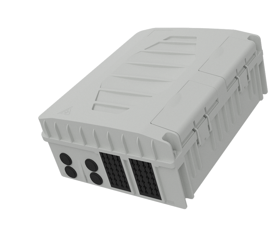 FTTx - Fibre Distribution Points