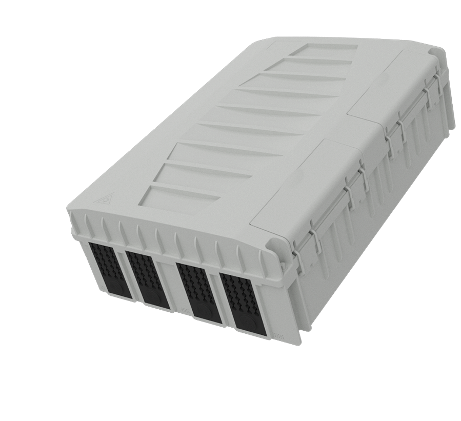 FTTx - Fibre Distribution Points