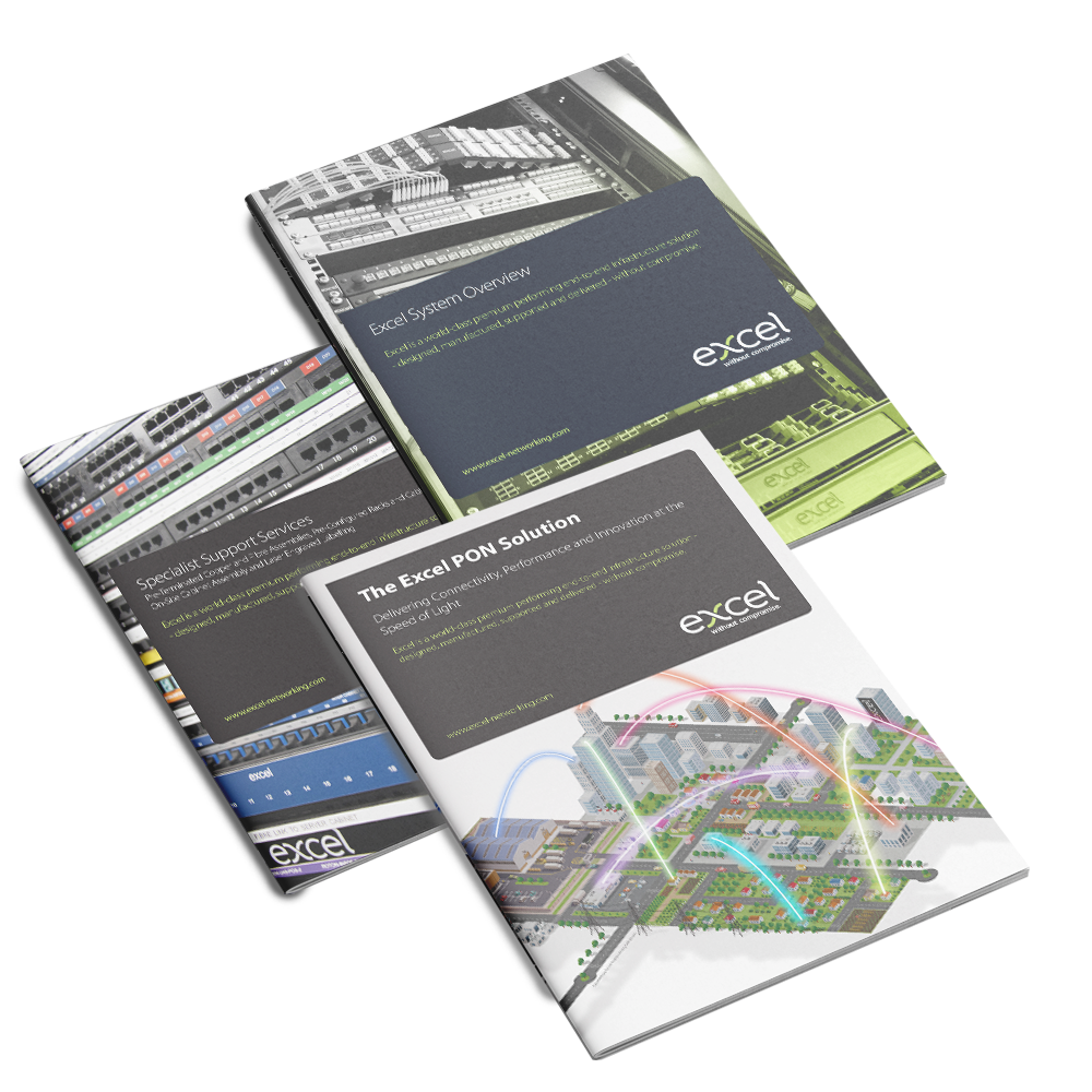 Excel Downloads & Resources
